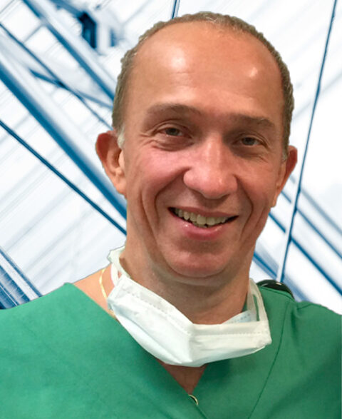 Dr Philippe Remy | Chirurgie cardiovasculaire et thoracique